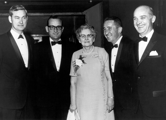 McCain Foundation | The McCain Foundation